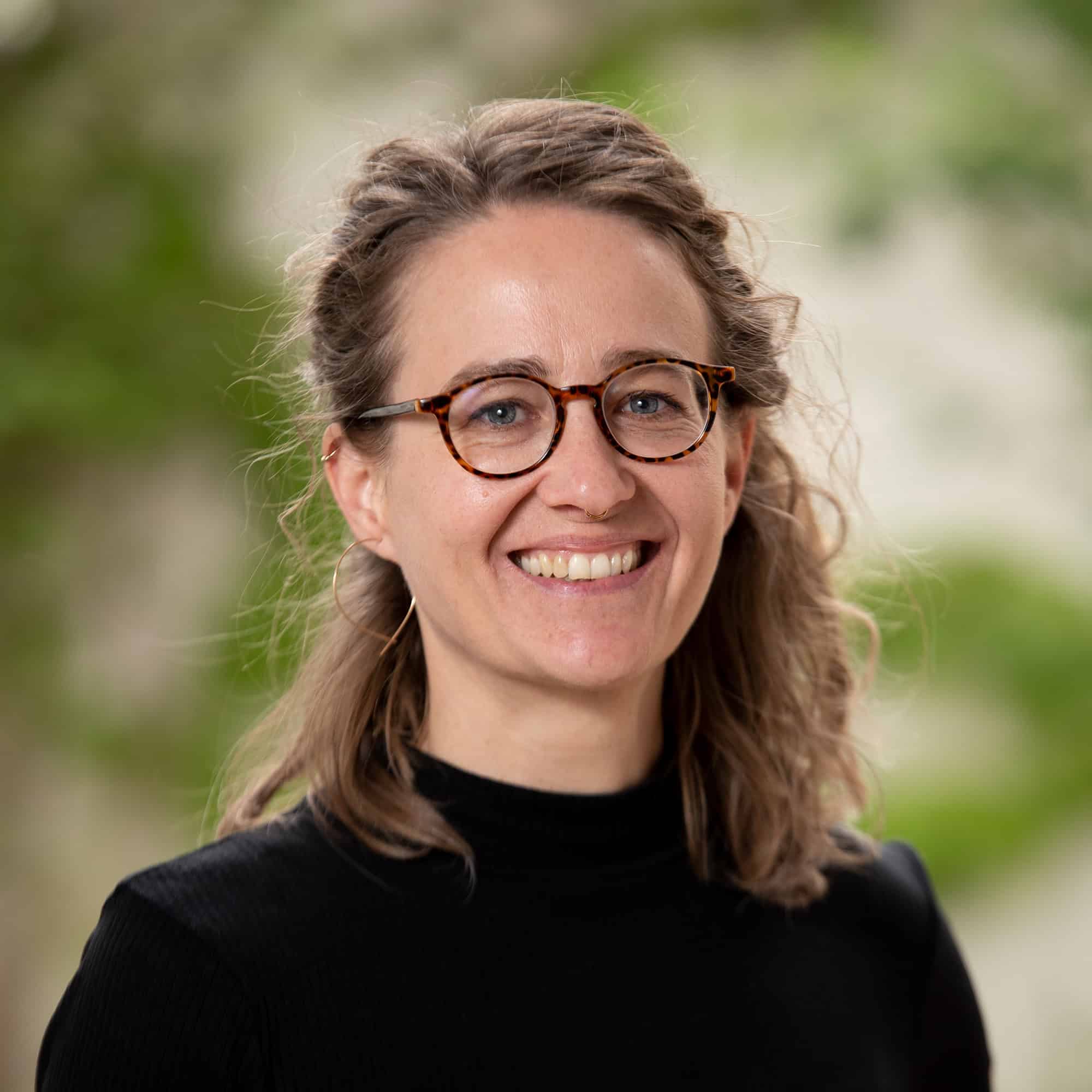 Judith Welz, MA - SÜDWIND