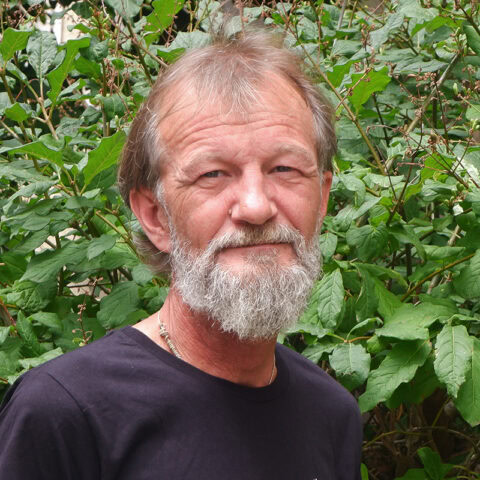 Christian Humer - SÜDWIND