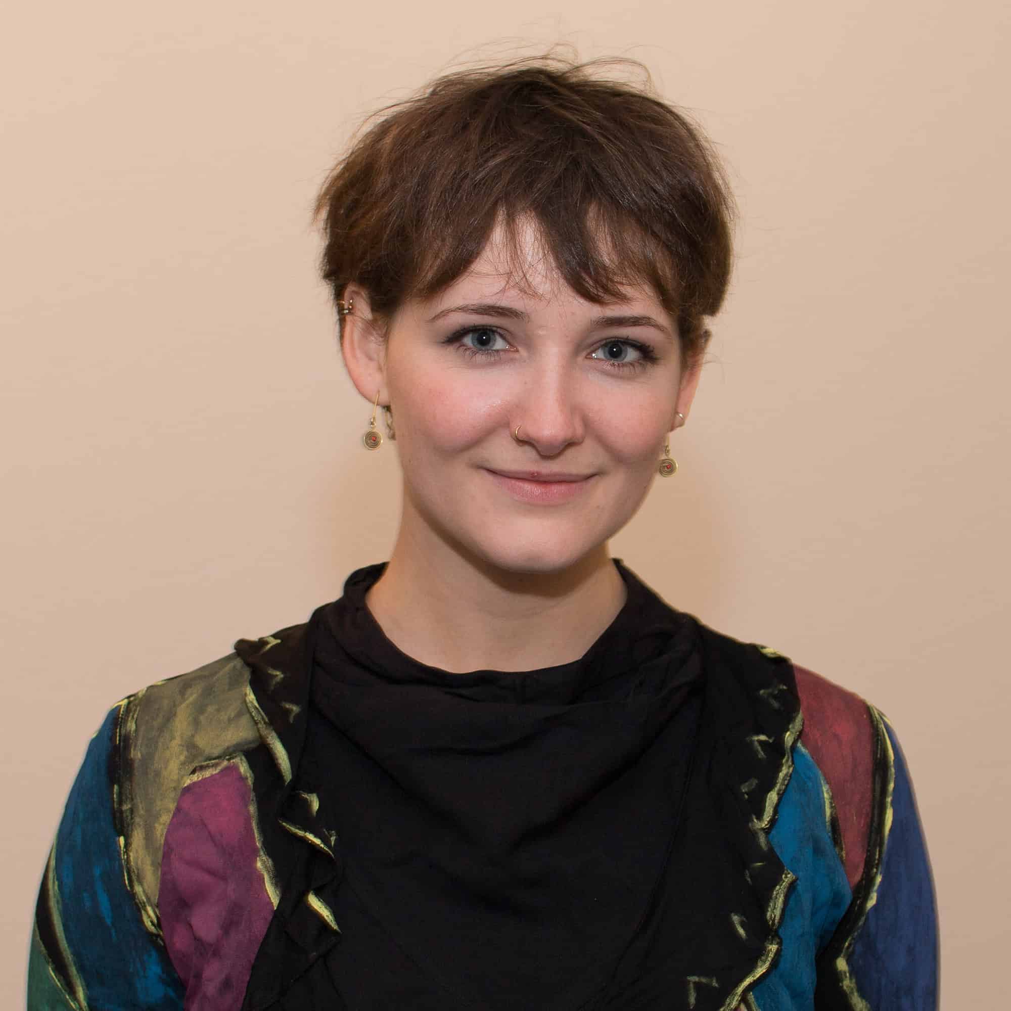 Anna David - SÜDWIND