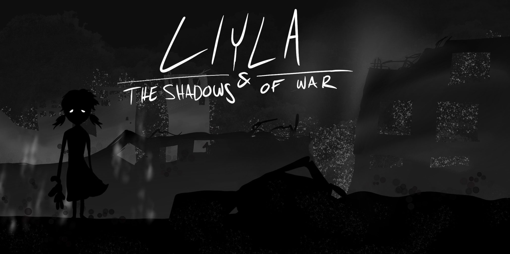 Liyla And The Shadows Of War - SÜDWIND